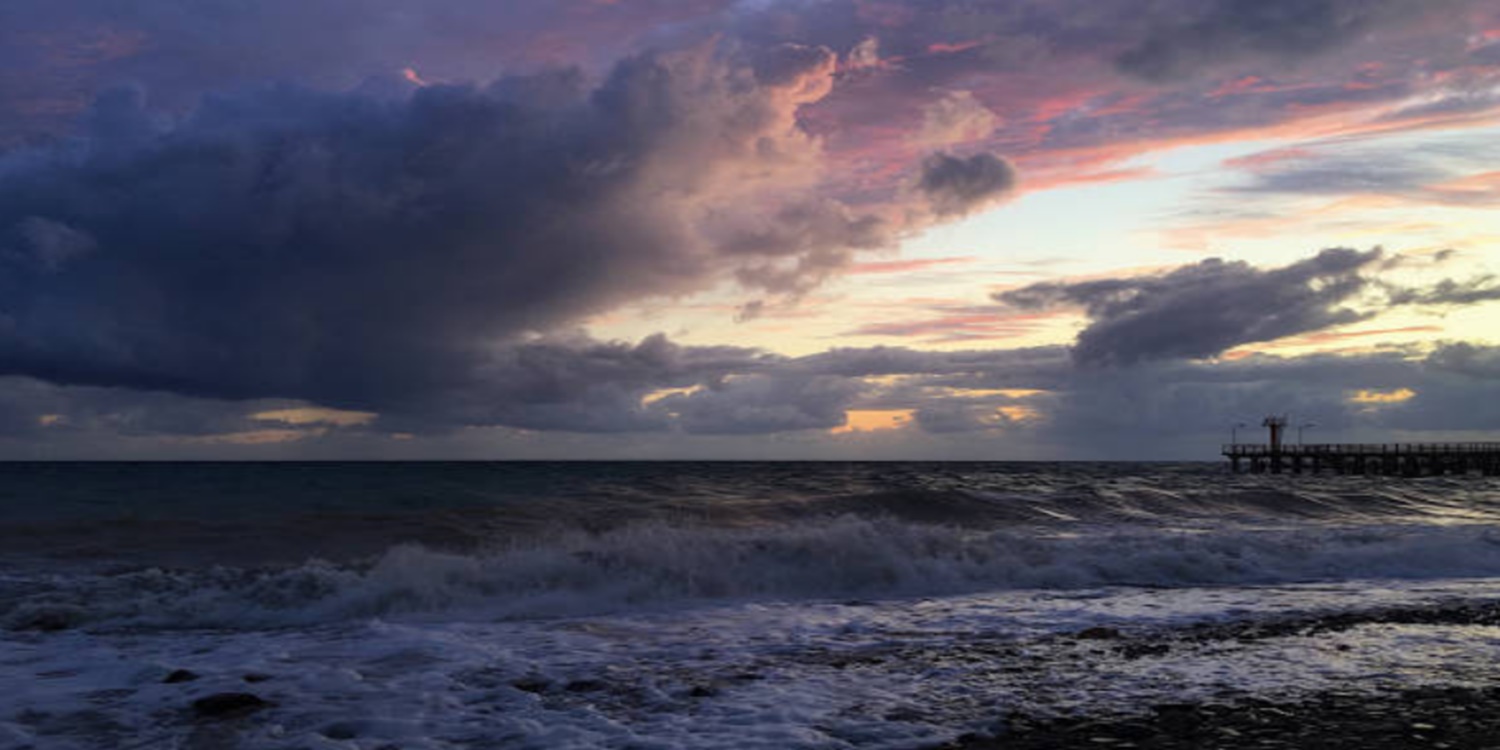 Deep Dive: Resilience in the Face of the Storm - Pagan Song: Music for ...